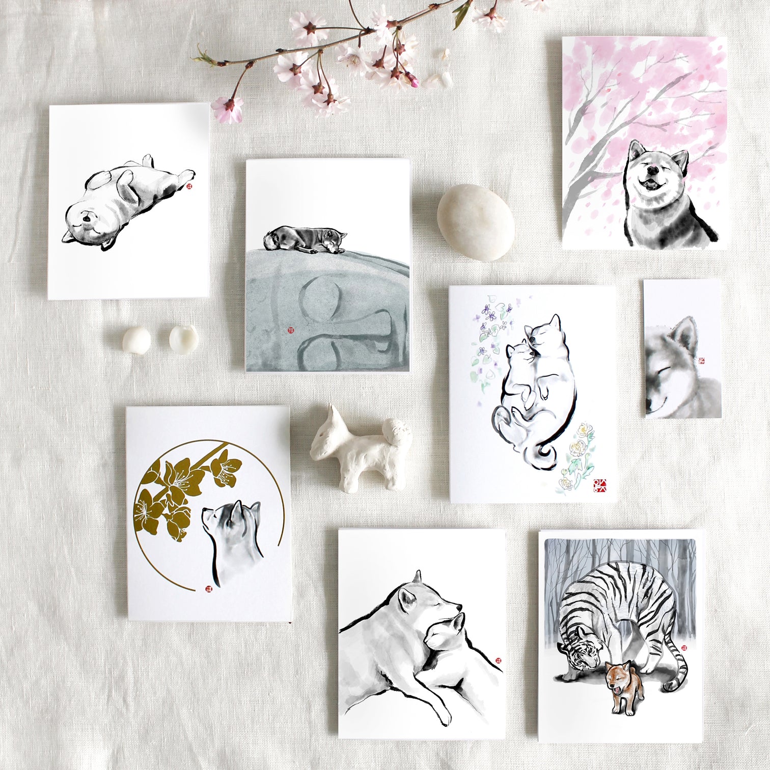 RICE&INK – RICE&INK