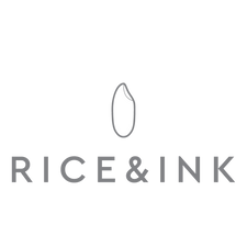 RICE&INK – RICE&INK