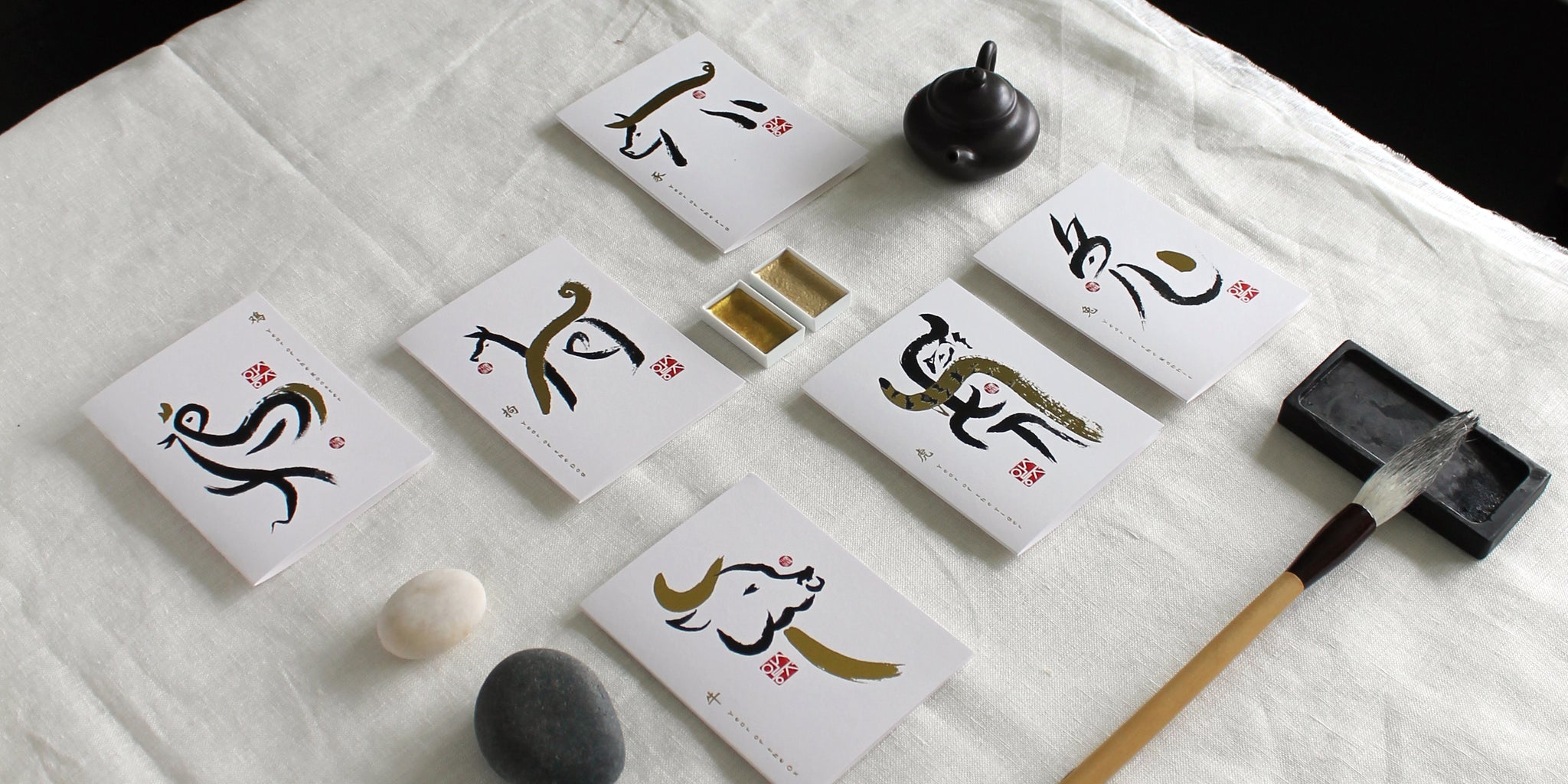 RICE&INK – RICE&INK